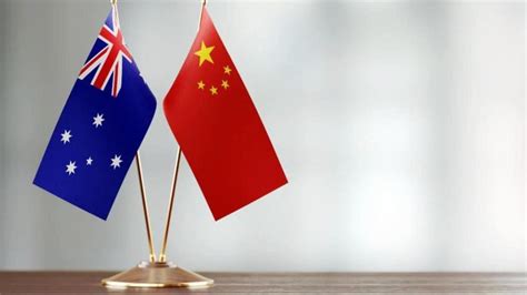 中国驻澳大使：中澳关系处在再出发再启航的重要时刻凤凰网