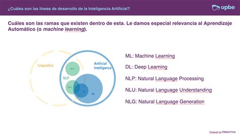 nlu nlp y nlg principales diferencias a tener en cuenta