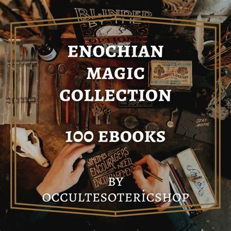Magick Etsy