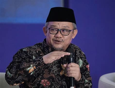 Ini Dia Calon Menteri Dari Muhammadiyah Yang Layak Masuk Kabinet