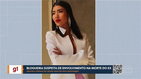Vídeo Blogueira Isa Gomes é Presa Por Suspeita De Envolvimento Na