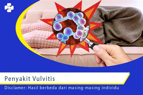 Waspada Penyakit Vulvitis Rentan Pada Remaja Klinik Utama Apollo