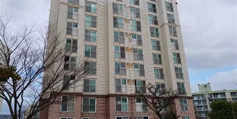 삼화휴먼시아1단지 국민임대주택 33형 39형 46형 51형