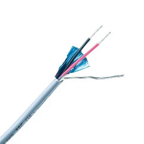Shielded Wires Core Shielded Wire Manufacturer From Delhi
