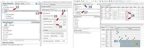 Mplab Code Configurator Spi Sd Micro Sd