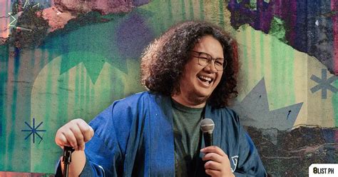 8 Things You Notice While Watching Red Olleros Netflix Standup Special