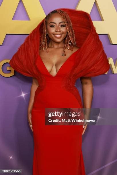 Pinky Cole Photos And Premium High Res Pictures Getty Images