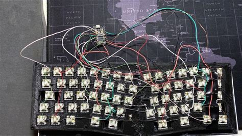 Its Not Working Scrolller