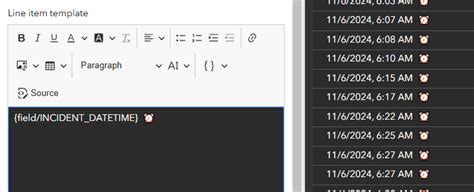 solved arcade assign attributes in list individual colors esri