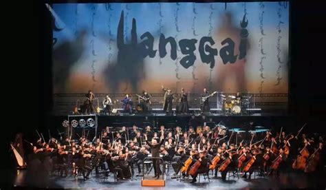 2022谭盾上海交响音乐会门票场馆演出介绍 黄河票务网