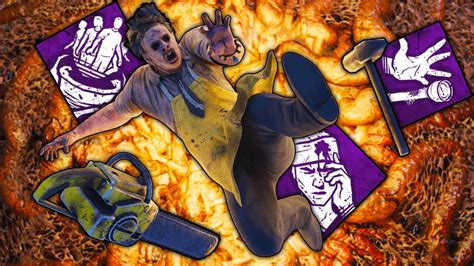 Bubba Is Not Leaving Dbd ｜デッドバイデイライトyoutube動画まとめ