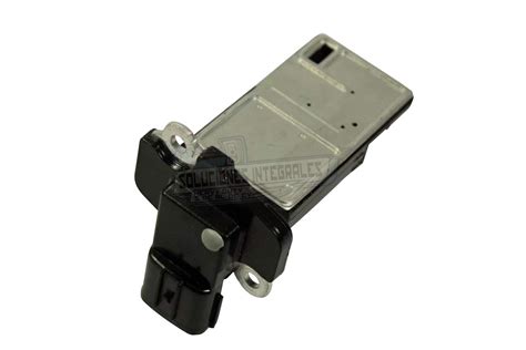 SENSOR MAF ISUZU ELF Soluciones IHD