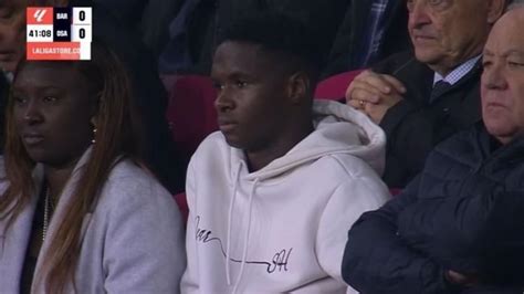 FC Barcelona Así es Ibrahim Diarra el diamante que ficha el Barça