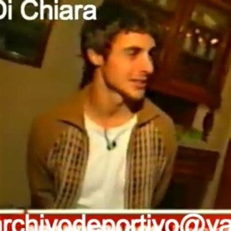 Pablo Aimar Aimar Cuchu Cambiasso Futbol
