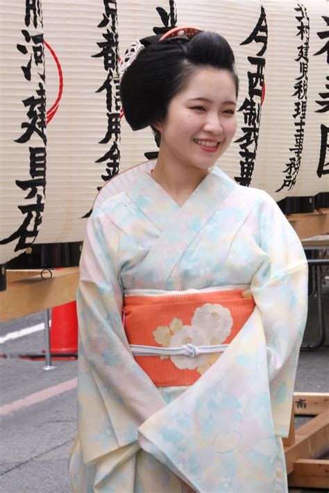 Maiko2023072311512 【maiko July 23 2023】 Maiko Is Haru Flickr