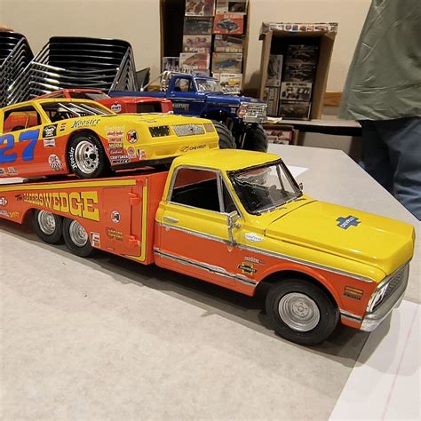 Cincinnati Auto Replicas Model Car Club Cincinnati Oh