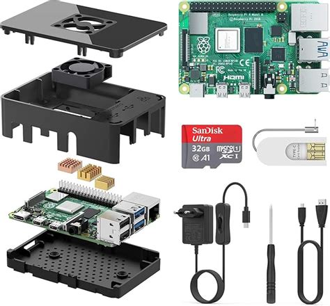 Die Coolsten Raspberry Pi Projekte Zum Nachbauen Und Nachmachen