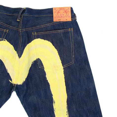 Evisu and the story of how Japanese denim conquered the world