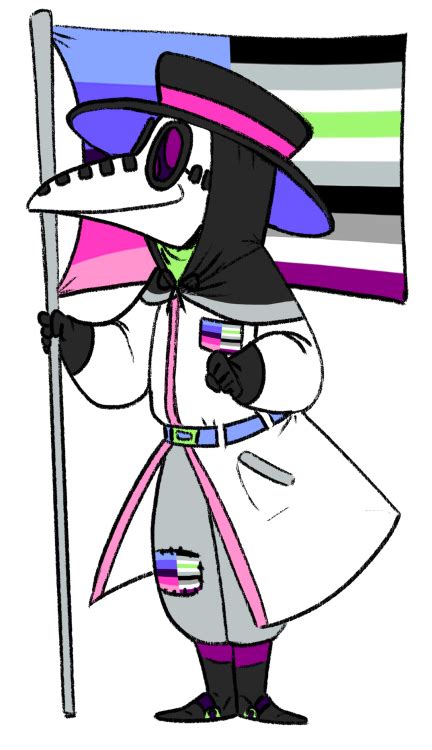 Could You Do An Omniace Agender Pride Doctor I D Tumbex