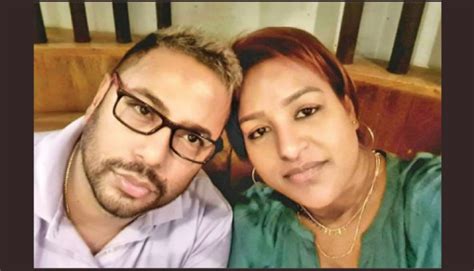 Sri Lankan Man Charged After Mother Of Three Stabbed To Death In