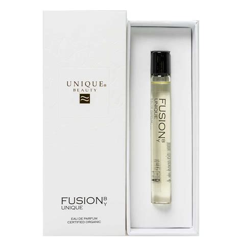 Unique Beauty Eau de Perfume Fusion 10 ml | lyko.com