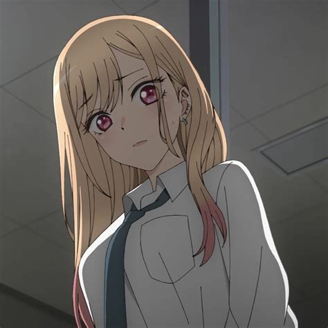 Daily Marin Kitagawa 🌸 On Twitter 🤍