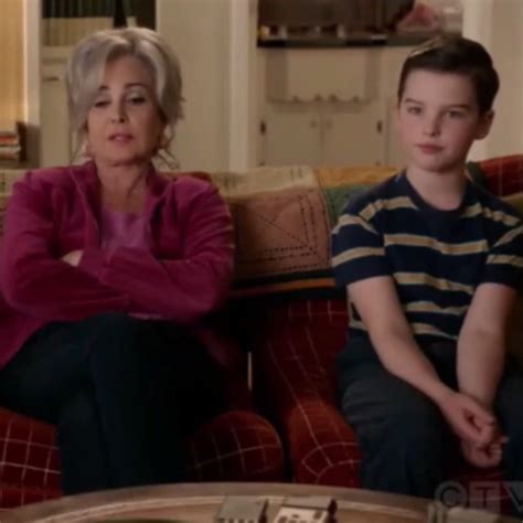 Things I Like Constance “connie” Tucker Young Sheldon Neko Random