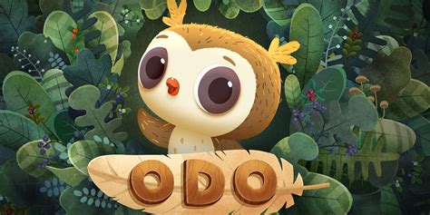 Odo Costume