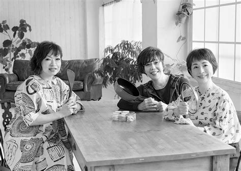 画像・写真｜平野レミ、和田誠を偲ぶ「なんで私をすきになったのか、聞いてみたかったな」清水ミチコ×阿川佐和子×平野レミ 大すきな人〈後編〉｜芸能