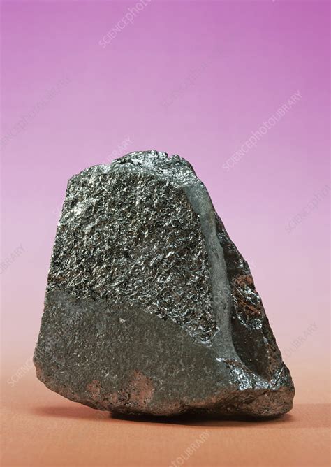 Silicon Stock Image A150 0354 Science Photo Library