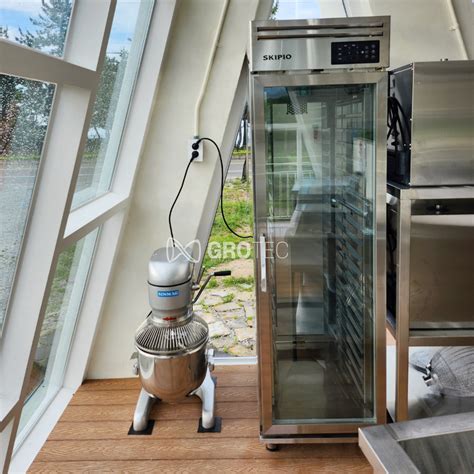 강릉 깔라마리 그로텍이엔씨