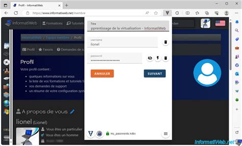 Store Your Passwords Securely With Keepass Password Safe Page 6 Security Tutorials