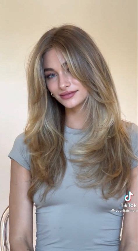 Top 10 90s Curtain Bangs Long Hair Ideas And Inspiration