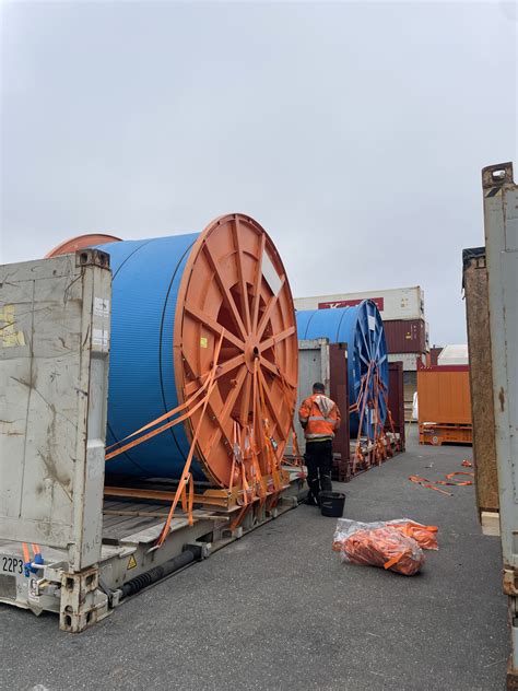 Is Your Shipment Too Large For A Standard Container Bhs Spedition