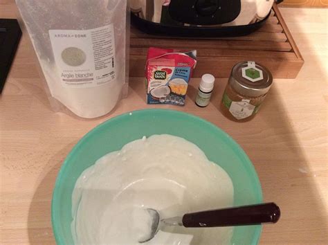 Comment Faire Du Lait De Coco Maison Pour Les Cheveux Ventana Blog
