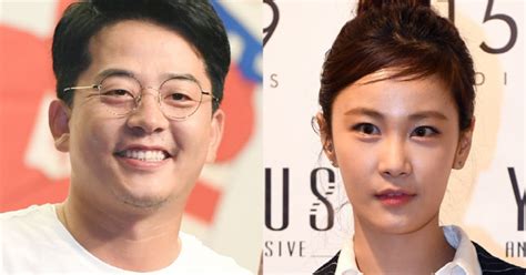 김준호 가장 예쁜 여자 연예인은 “난 김지민”