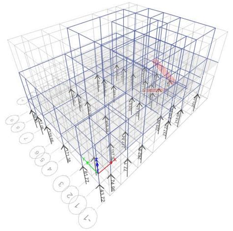 design of g 2 building freelancer