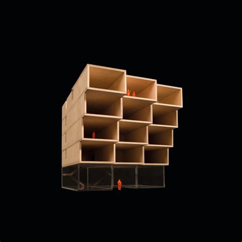 Workstack Drmm Architects