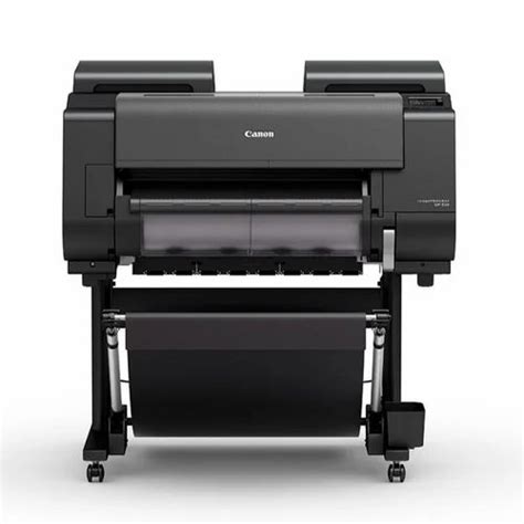 PROGRAF TM 5250 Canon Plotter Large Format Printer 1000 DPI At 111000 Piece In New Delhi