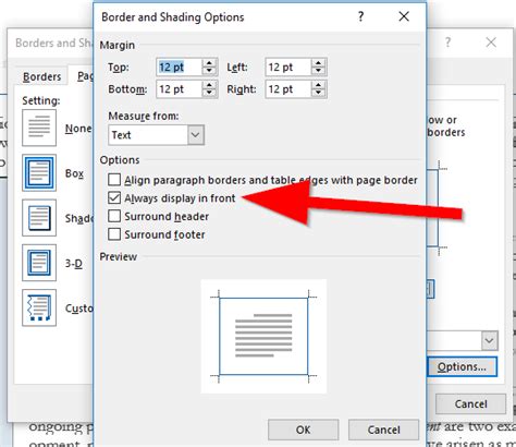 microsoft word hide text box fasrbank