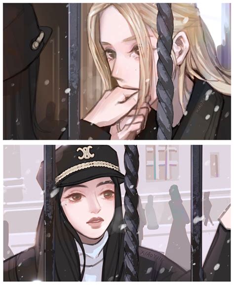 Những Bí Quyết Cực Hay để Vẽ Lisa Anime đẹp Lung Linh