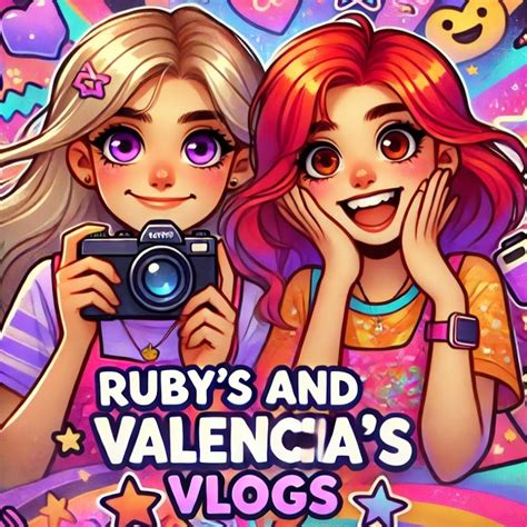 Ruby And Valencias Vlogz Youtube