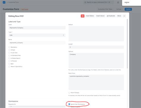 User Permission Issue Major Problem Permissions Frappe Forum