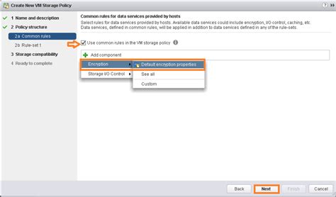 Virtualization The Future Vm Encryption In Vmware Vsphere 65