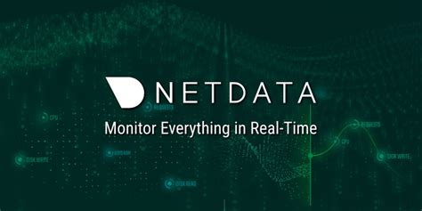 Connect To Netdata Feature Requests Home Assistant Community