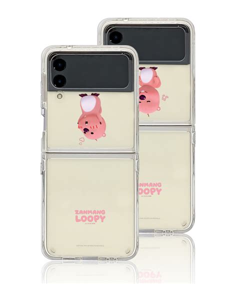 갤럭시 Z플립 1 2 3 4 잔망루피 뽀짝 투명 방탄 젤리 핸드폰 케이스 인기 우정템 커플템 아이 생일선물 제트플립4 지플립4 Z플립4 제트플립 지플립 Z플립 루피 캐릭터
