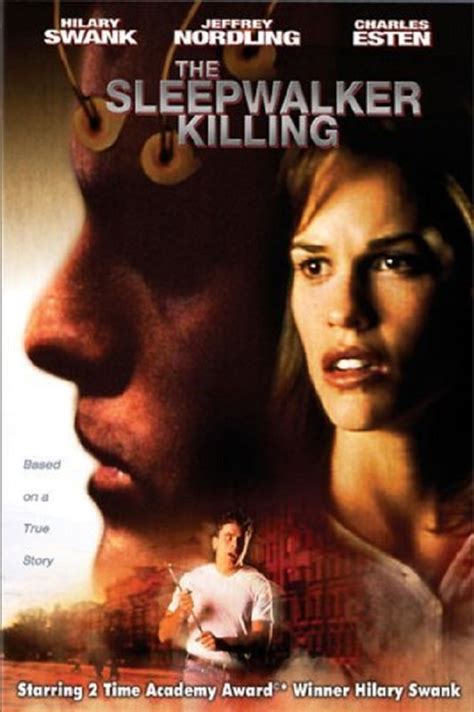 The Sleepwalker Killing 1997