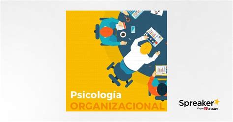 Psicologia Organizacional