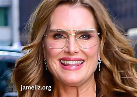 Brooke Shields Net Worth A Look At Her Iconic Career And Financial Success
