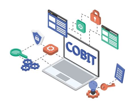 Cobit Framework Over 28 Royalty Free Licensable Stock Illustrations